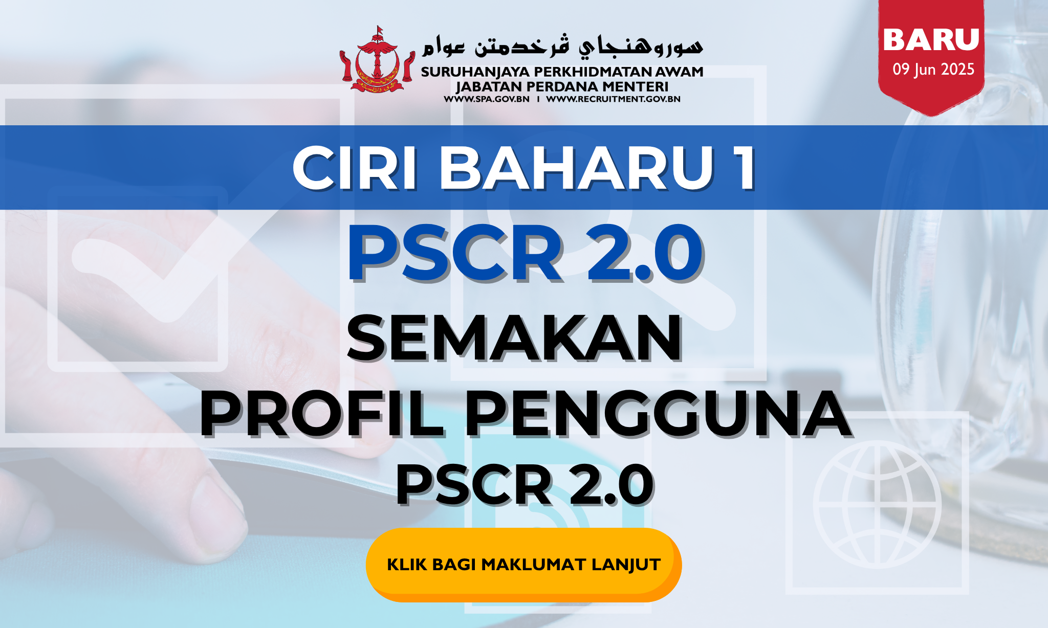 Home - Pejabat Suruhanjaya Perkhidmatan Awam